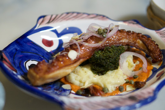 Cesarina Restaurant Menu | Authentic Italian Cuisine in San Diego