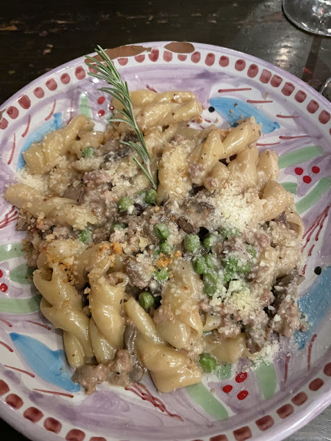 Cesarina Restaurant Menu | Authentic Italian Cuisine in San Diego