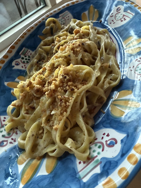 Cesarina Restaurant Menu | Authentic Italian Cuisine in San Diego