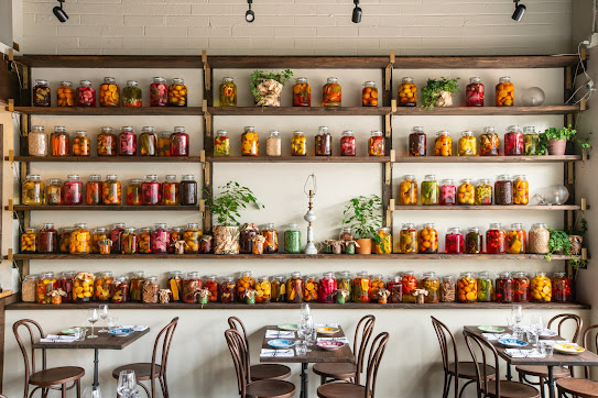 Cesarina Restaurant Menu | Authentic Italian Cuisine in San Diego