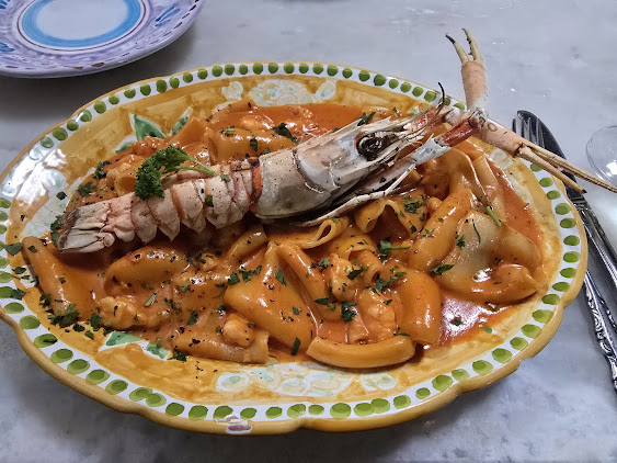 Cesarina Restaurant Menu | Authentic Italian Cuisine in San Diego